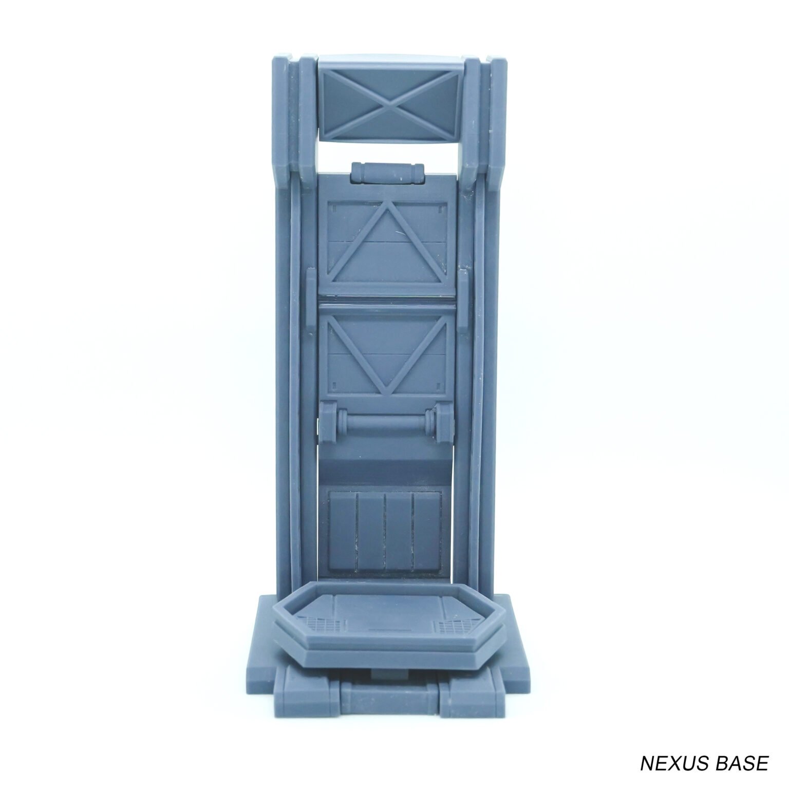 Nexus Base by Chocofalcon